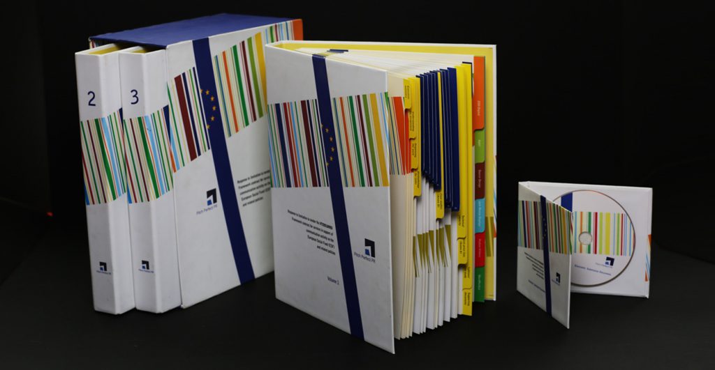 Bid Design & Packaging